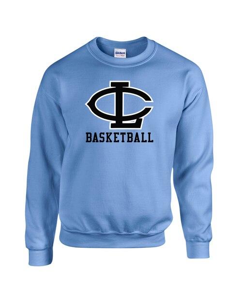 18000-CB-LCHS BASKETBALL – MAPU-Lansing