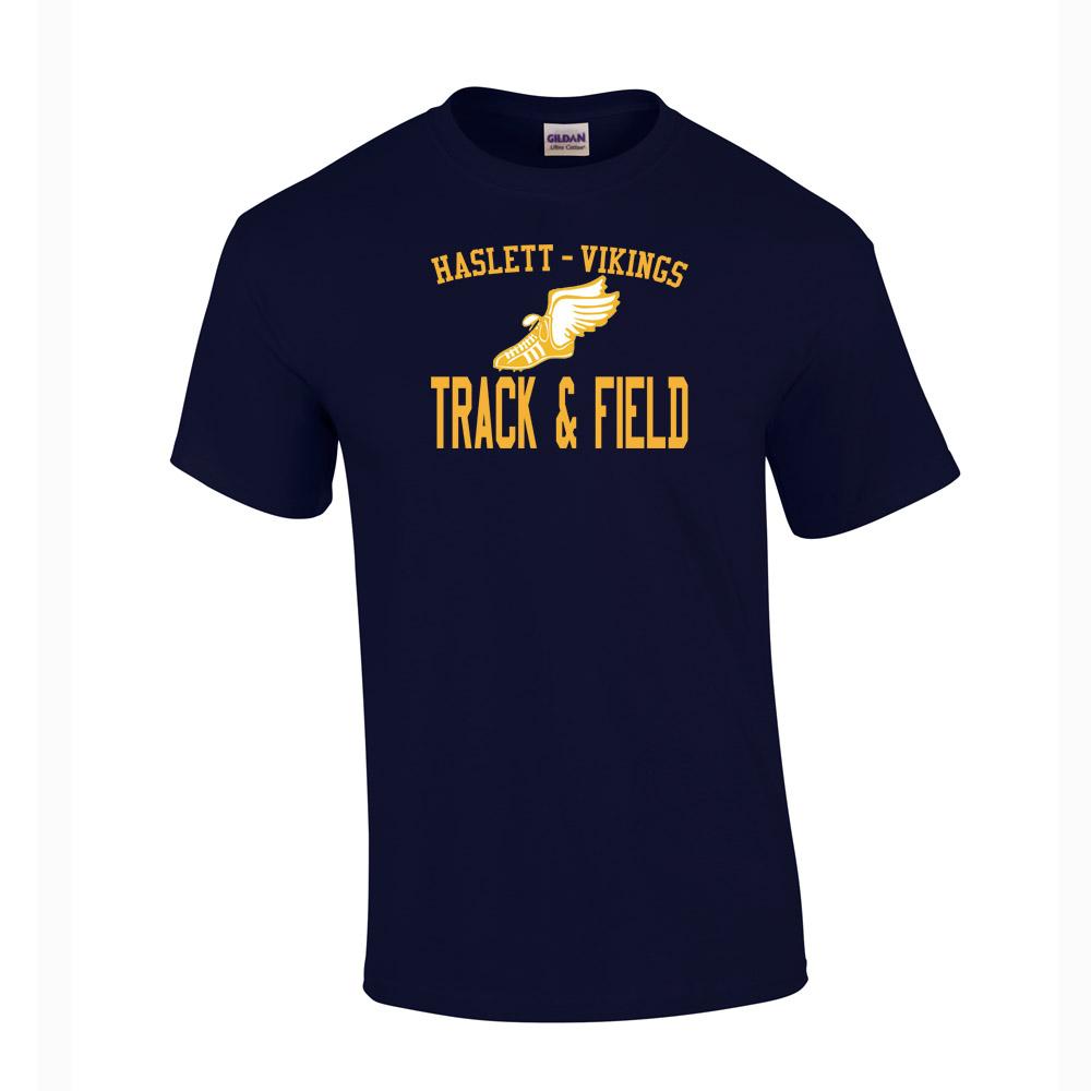 2000-NVY- HASLETT TRACK AND FIELD – MAPU-Lansing